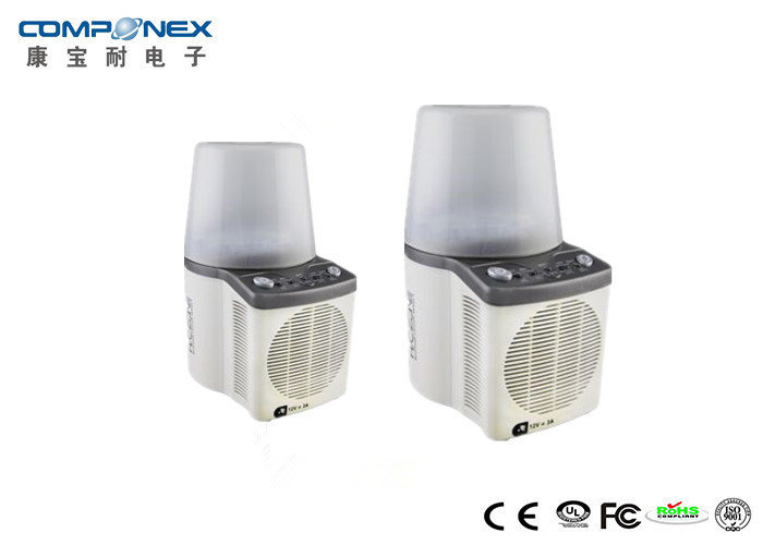 Cofee Tea Beverage Single Bottle Wine Cooler / Electric Wine Cooler