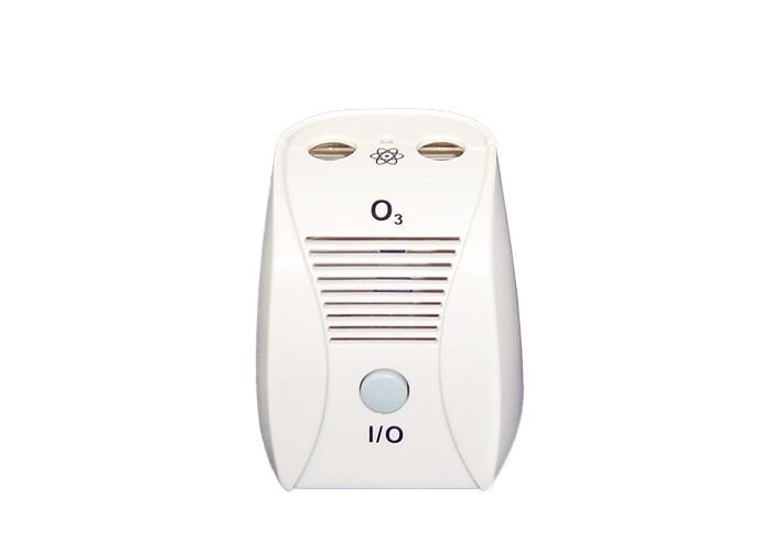 Remove Odors Ion & Ozone Generator Air Cleaner For Home / Negative Ion Air Purifier