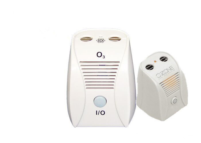 Living Room Dual Air Purifier Electronic , House Air Purifier Compact Designed EP202