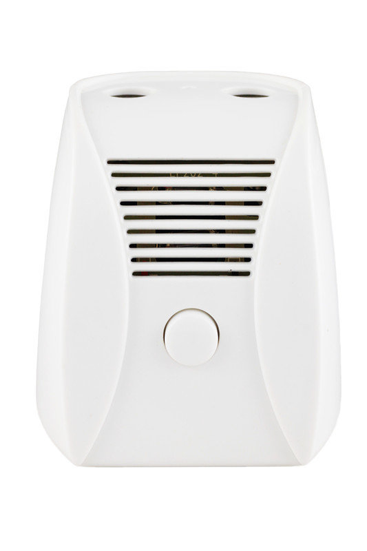 Indoor Mini Portable Negative Ion Air Purifier Electronic Deodorizer 10-15sqm