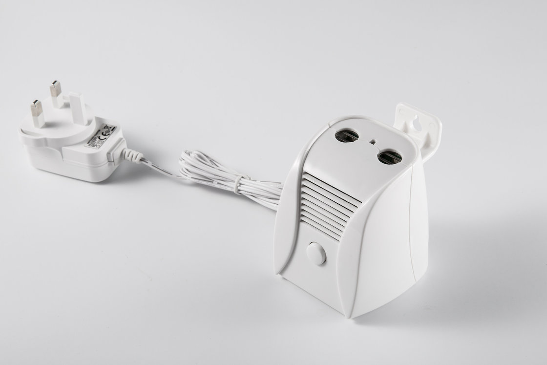 Negative Ion Ionic Electronic Air Purifier for Indoor / Outdoor  10-15sqm