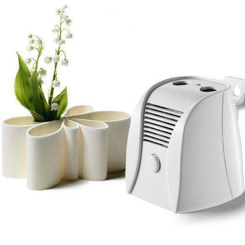 Kitchen Portable Household Electrical Appliances Air Ionizer Cosylife