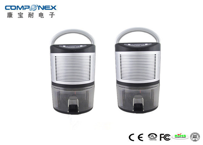 Closet 12V Portable 12v Mini Dehumidifier CE EMC Certification