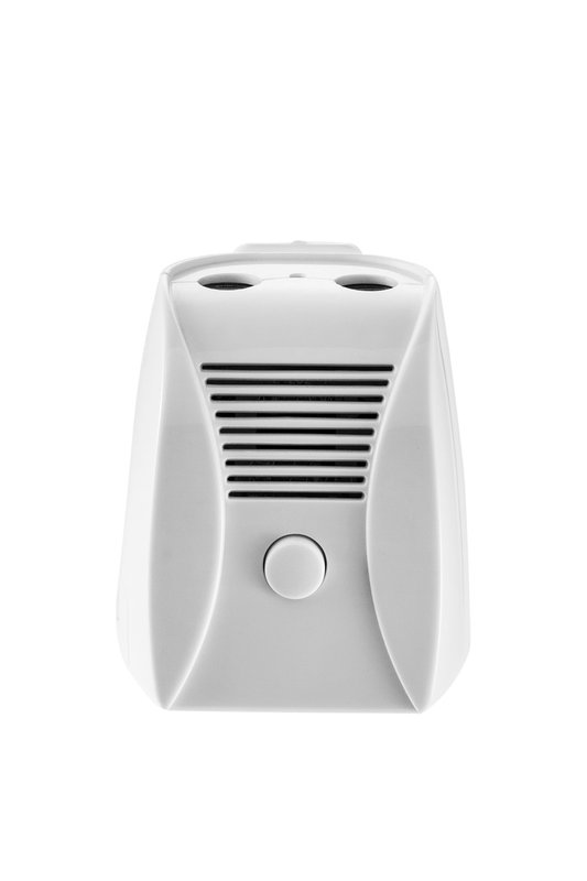 Kitchen Ionic / Ozone Household Electrical Appliances To Remove Odors And Air Fresh