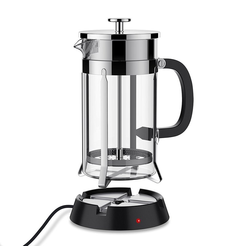 35W Electric Mug Warmer For Household , Electric Drink Warmer