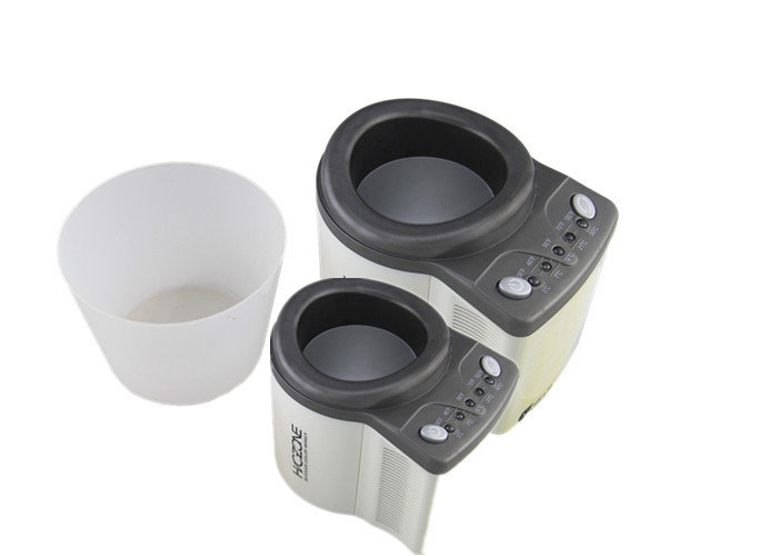 Electric Portable Baby Bottle Warmer With Temperature Control System