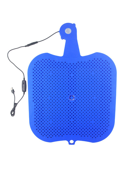 5V 0.1A Portable Office Or Car Comfort Cooling Gel Seat Cushion Comfort Your Life​