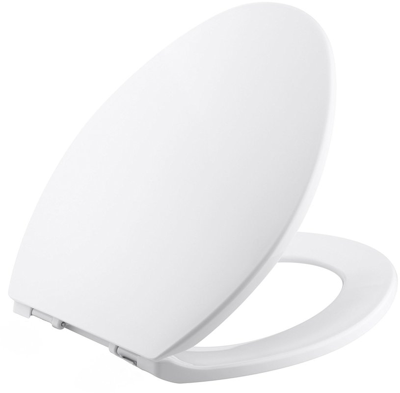 18W Low Voltage Electric Toilet Seat Warmer / heated toilet seat
