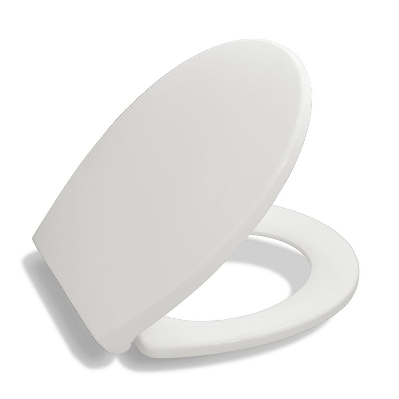 3A Low Consumption Electric Portable Heated Toilet Seat With Nightlight