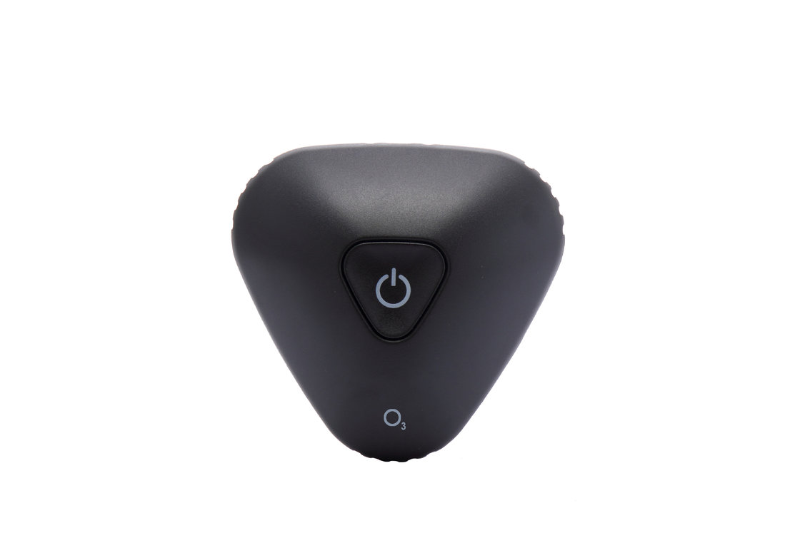 Mini Portable Air Purifier For Fridge / Car Small Spaces With USB Charge