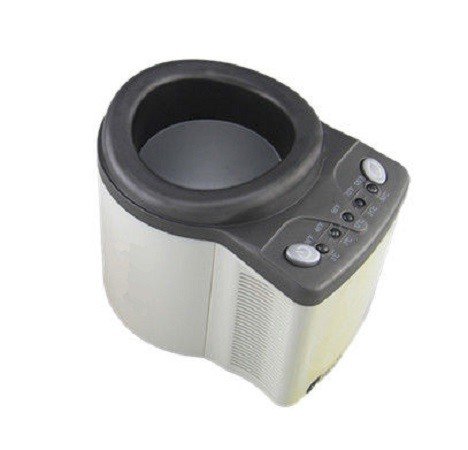 Portable Electric Wine Bottle For Can Milk With Fast Cooling And Warming