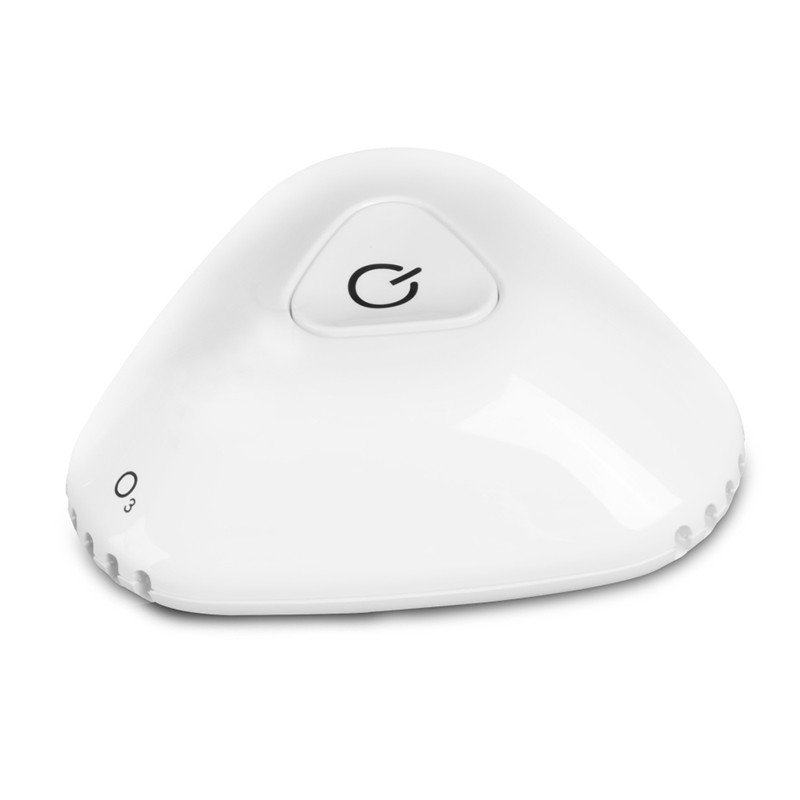 Car / Household Portable Air Purifier For Fridge / Wardrobe Freshing Air