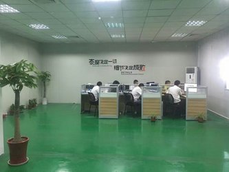 Kunshan Hopeful Metal Products Co., Ltd.