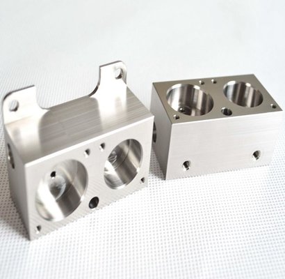 China custom made meachanical valve manifold supplier