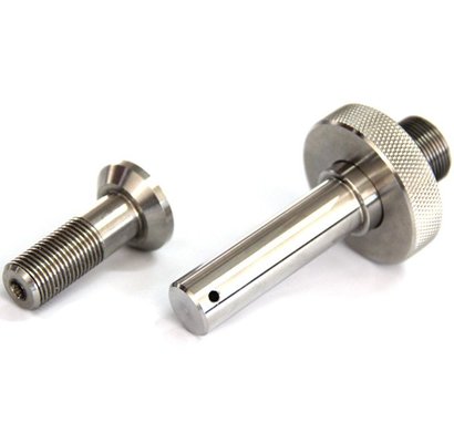 China Custom SS304 stainless steel turning parts supplier