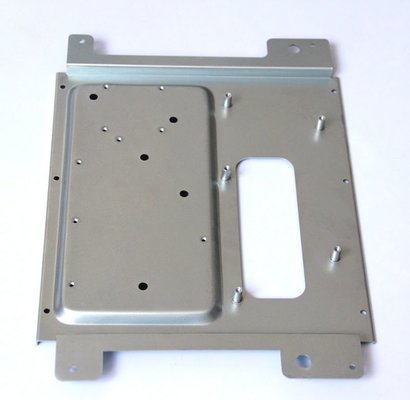 China Cheap China high quality metal stamping services supplier