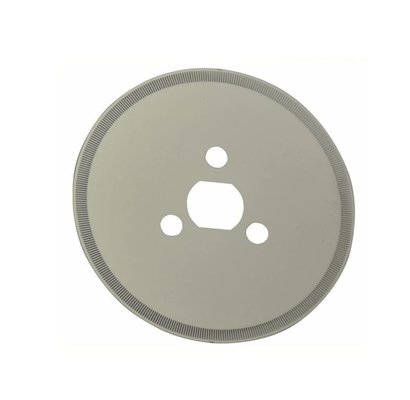 China Metal Etching Services supplier