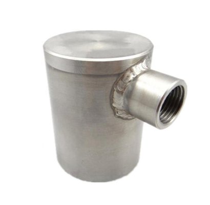 China China custom aluminum tube welding services supplier
