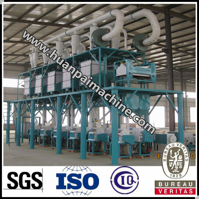 maize posho mill prices in kenya / flour mill machine / wheat flour processing mill plant uses wheat flour mill machine