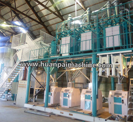 maize milling machines / Best Sale Wheat Grain Maize Corn Small Flour Milling Machine