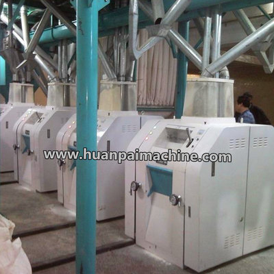 maize milling machines / Best Sale Wheat Grain Maize Corn Small Flour Milling Machine