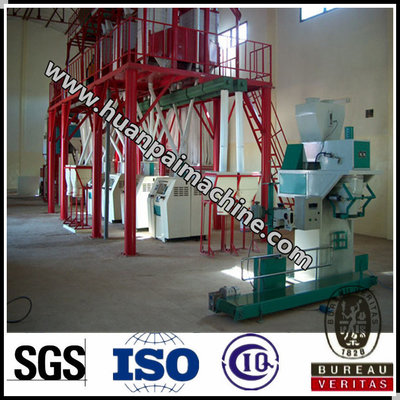 commercial flour mills/almond flour mill machine / flour mill machinery