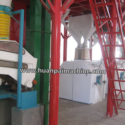 commercial flour mills/almond flour mill machine / flour mill machinery