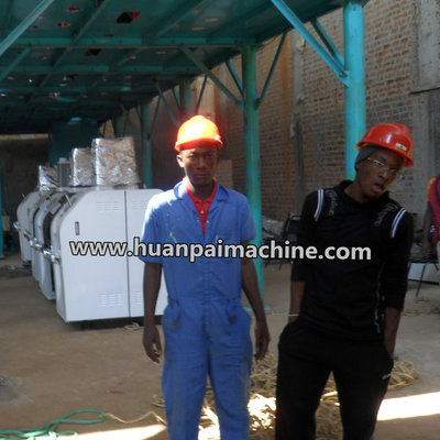 10-200TPD maize grinding machine maize milling machine price