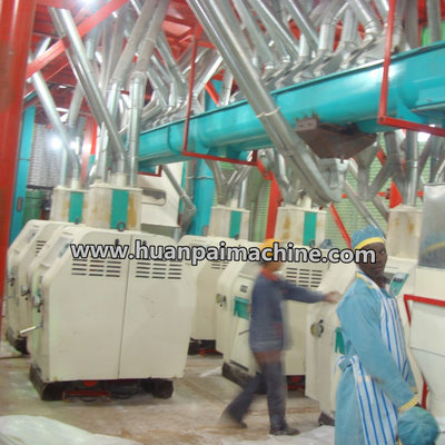 10-200TPD flour mill machines maize millers in kenya grinder machine FOB Reference Price:Get Latest Price