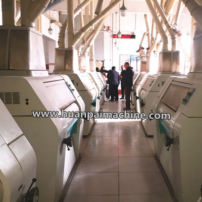 10-200TPD flour mill machines maize millers in kenya grinder machine FOB Reference Price:Get Latest Price