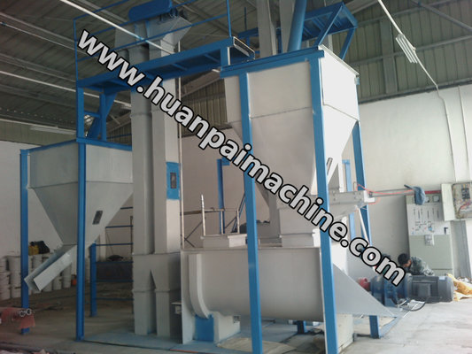 1-3 TPH fish food making machine extruder feed making / machine machine to make animal food