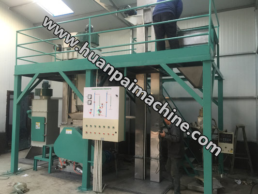 1-2 TPH fishmeal plant machine to make animal food peletizadora feed processing machines