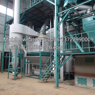 1 ton per hour poultry feed machine poultry production machine fish feed pellet machine price