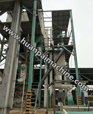 1-10 ton per hour poultry feed machine chicken feed machine food processing machinery