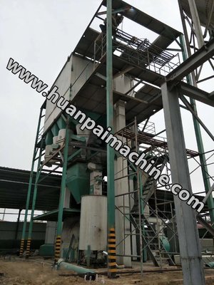 1-10 ton per hour poultry feed machine chicken feed machine food processing machinery