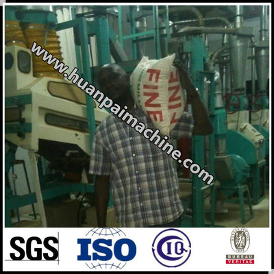12-25TPD cost of maize milling machine in kenya maize milling machine maize milling plant