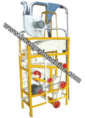 8-10TPD maize posho mill prices in kenya Ugali making machine flour mill machinery