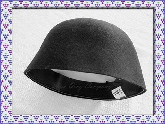 North Africa muslim pure wool cap