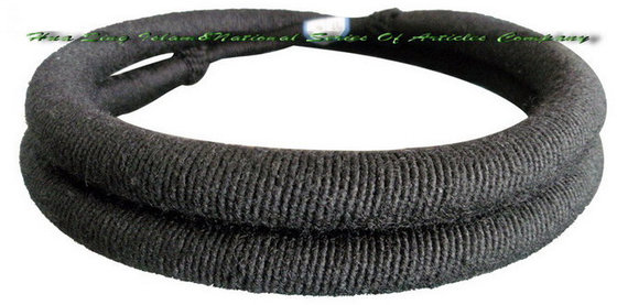 Arab wool head hoop  /  Arab turban + head hoop  /  Arabian head hoop / Size:50#,51#,52#,53#,54#,55#