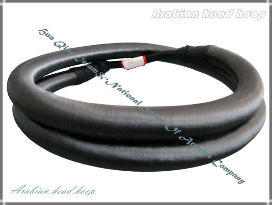 Arab  head hoop  /  Arab turban + head hoop  /  Arabian agal  / Size:50#,51#,52#,53#,54#,55#