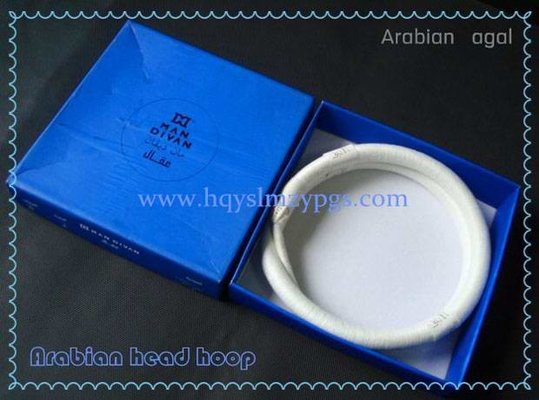 Arab  head hoop  /  Arab military head hoop  /  Arab turban + head hoop / Size:50#,51#,52#,53#,54#,55#