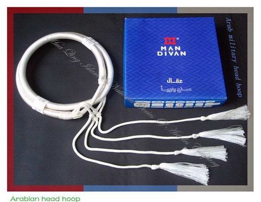 Arab  head hoop  /  Arab military head hoop  /  Arab turban + head hoop / Size:50#,51#,52#,53#,54#,55#