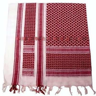 Arab pure cotton military turban