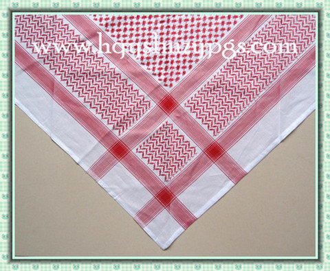 Arabian turban / Arabian mercerized jacquard shemagh / Arab scarf / Arabian Shemagh / Arabian jacquard turban