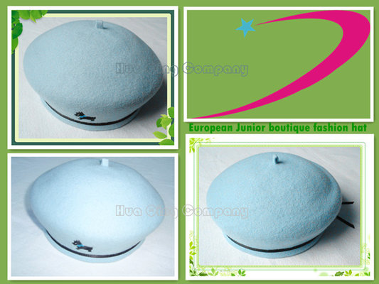 Europe fashion beret