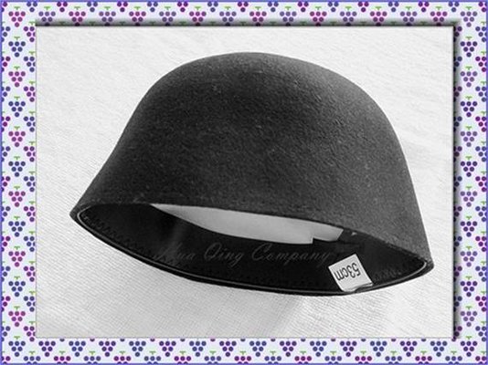 Africa pure wool boutique cap/West Africa woolen hat/West Africa Musilim Pure Wool Cap Size:53#,54#,55#,56#,57#,58#,59#