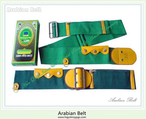 Arabian belt  /   Saudi belt   /  Yemen belt  /  Malaysia  belt  / Size: 40inch,42inch,44inch,46inch 48inch