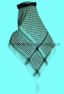 Arafat jacquard scarf  /  Arabian Shemagh  /  Arab scarf / Size: 50inch,52inch,55inch,58inch