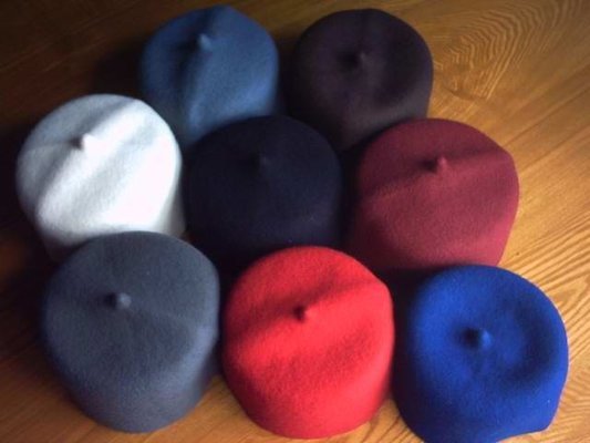 Arabia pure wool cap  / Saudi cap / Turkish Wool Cap / Turkish Cap / Turkish Band Cap