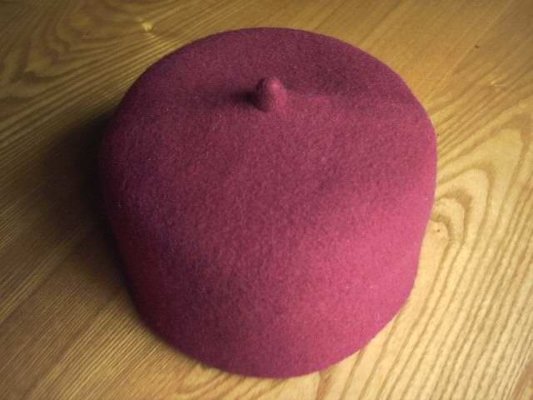 Arabia pure wool cap  / Saudi cap / Turkish Wool Cap / Turkish Cap / Turkish Band Cap